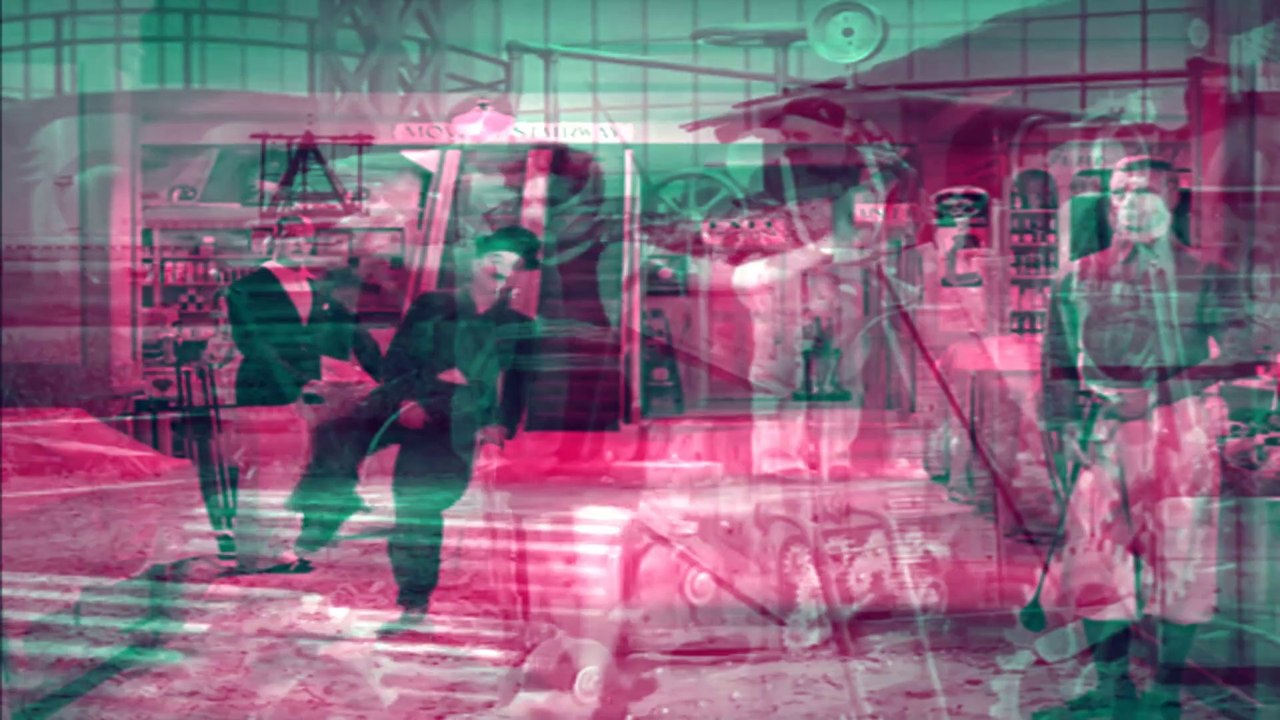 Modern Bump - video Dailymotion