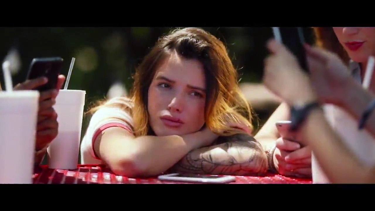 INFAMOUS Official Trailer (2020) Bella Thorne, Thriller Movie HD ...