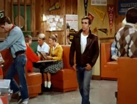 Happy Days videos - Dailymotion