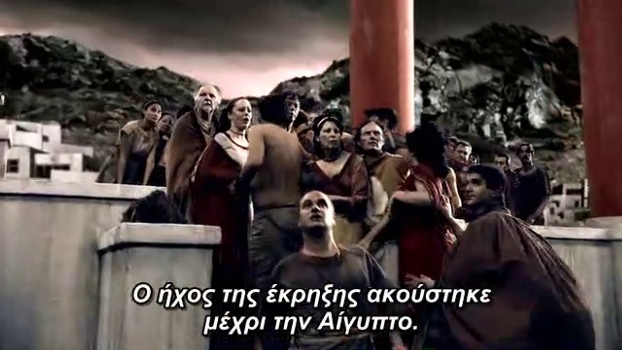 Ατλαντίδα ~ Το τέλος ενός κόσμου, η αρχή ενός θρύλου (2ο μέρος) - video ...