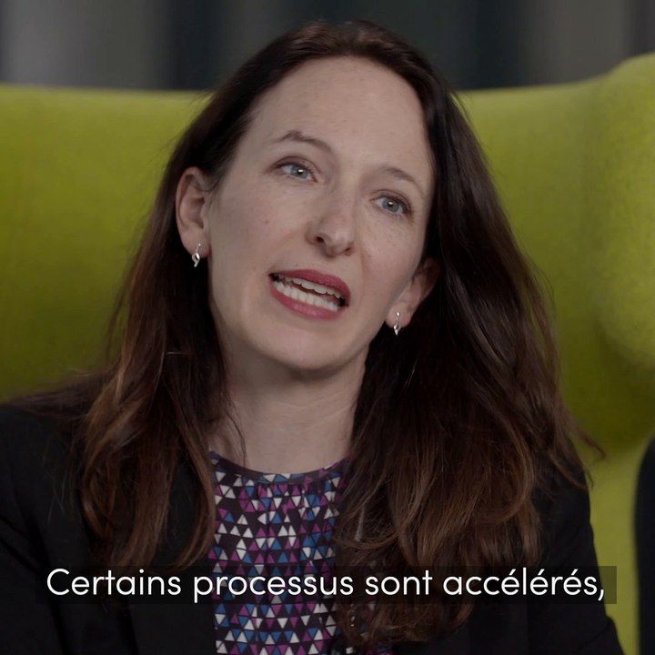 Interview Claire Roger : "Comment a t-on pu tester le vaccin contre la ...