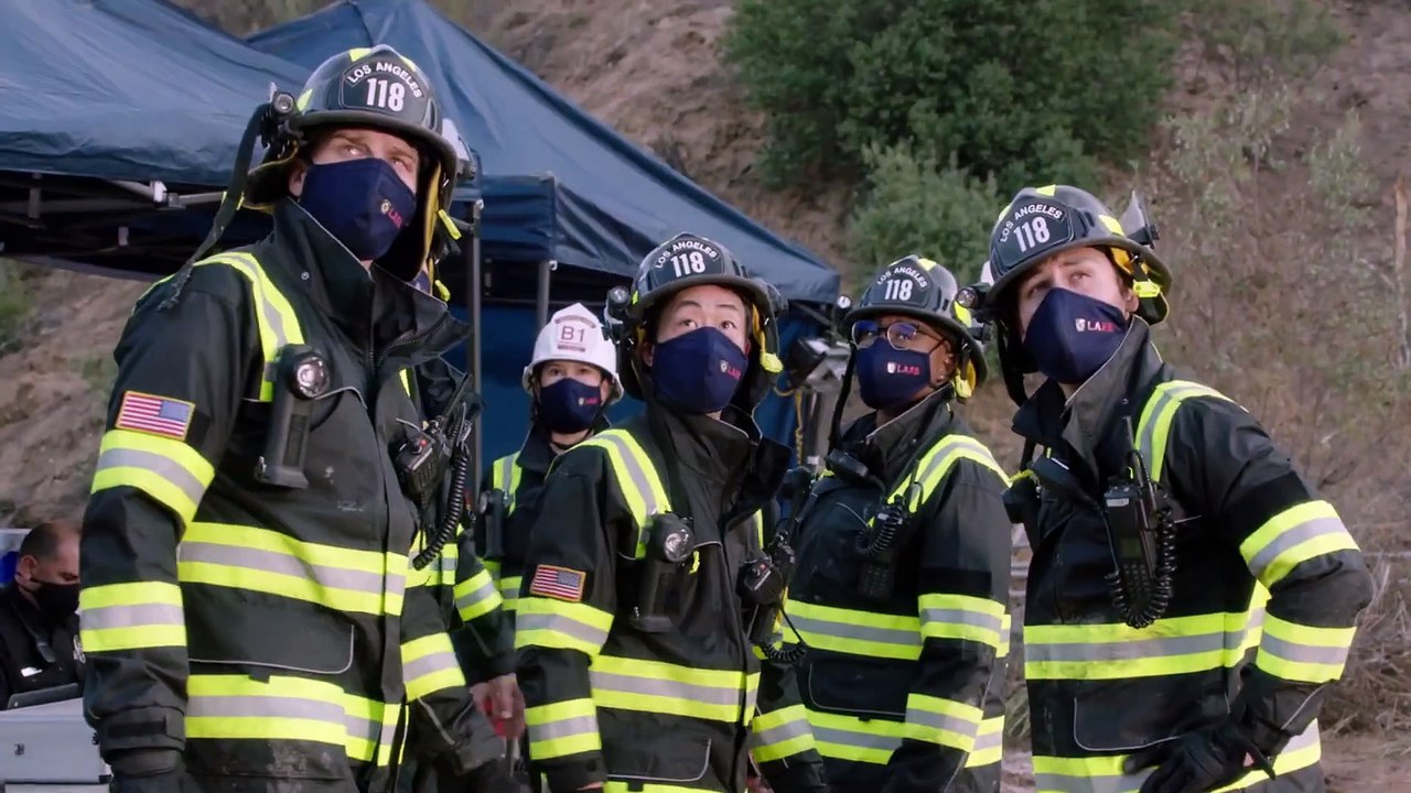 911 Season 4 - Character Catch Up - video Dailymotion