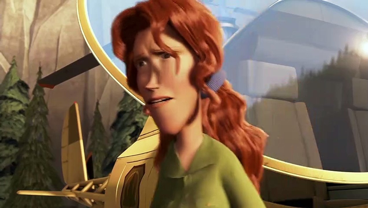 Open Season Movie clip - You Are Home - video Dailymotion