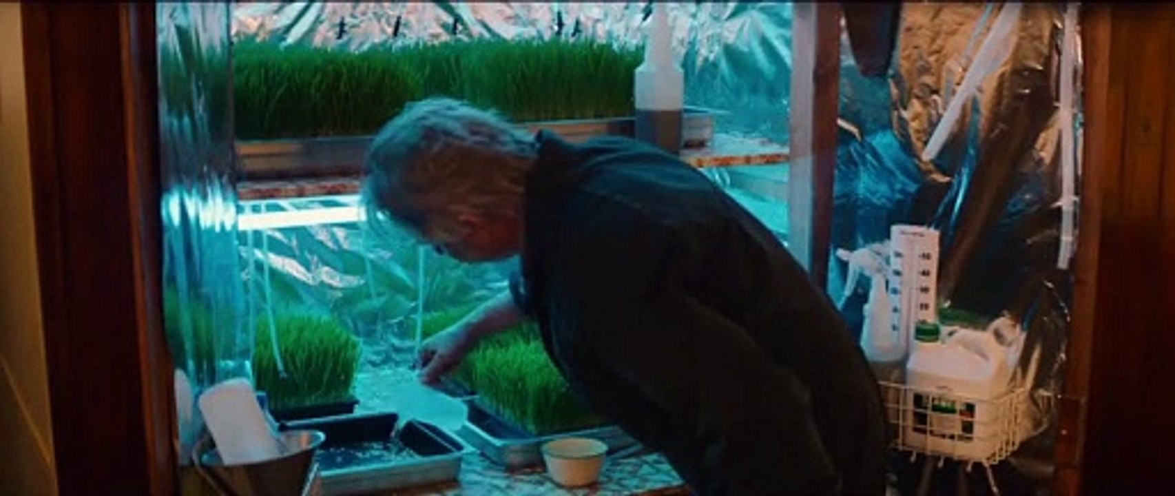 Rams movie - clip with Sam Neill - video Dailymotion