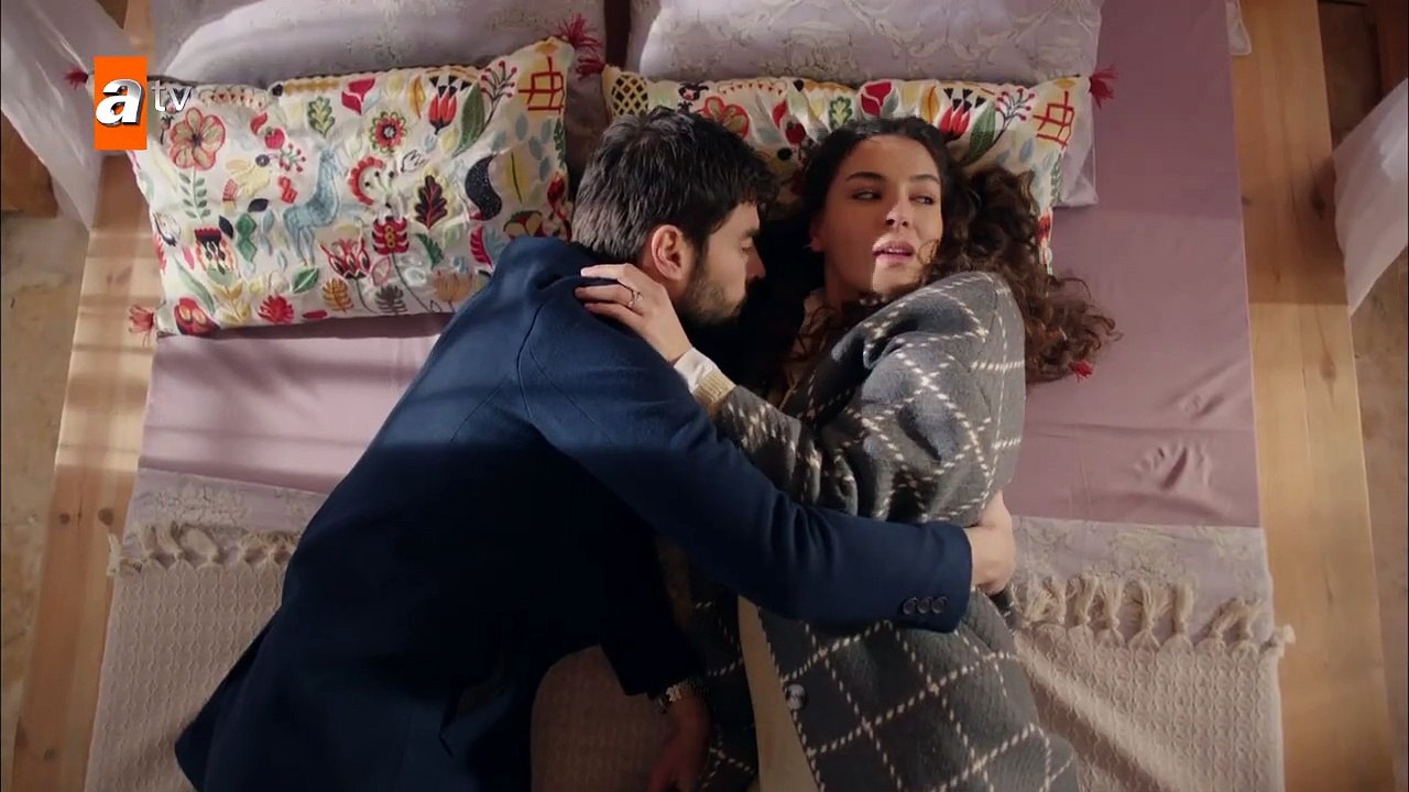 Hercai 56. Bölüm P3 - Video Dailymotion