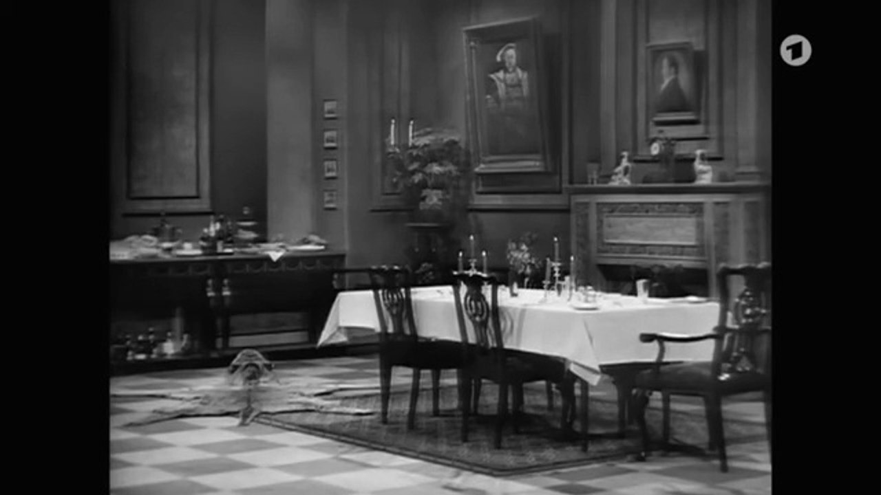 Dinner for One - Das Original - video Dailymotion