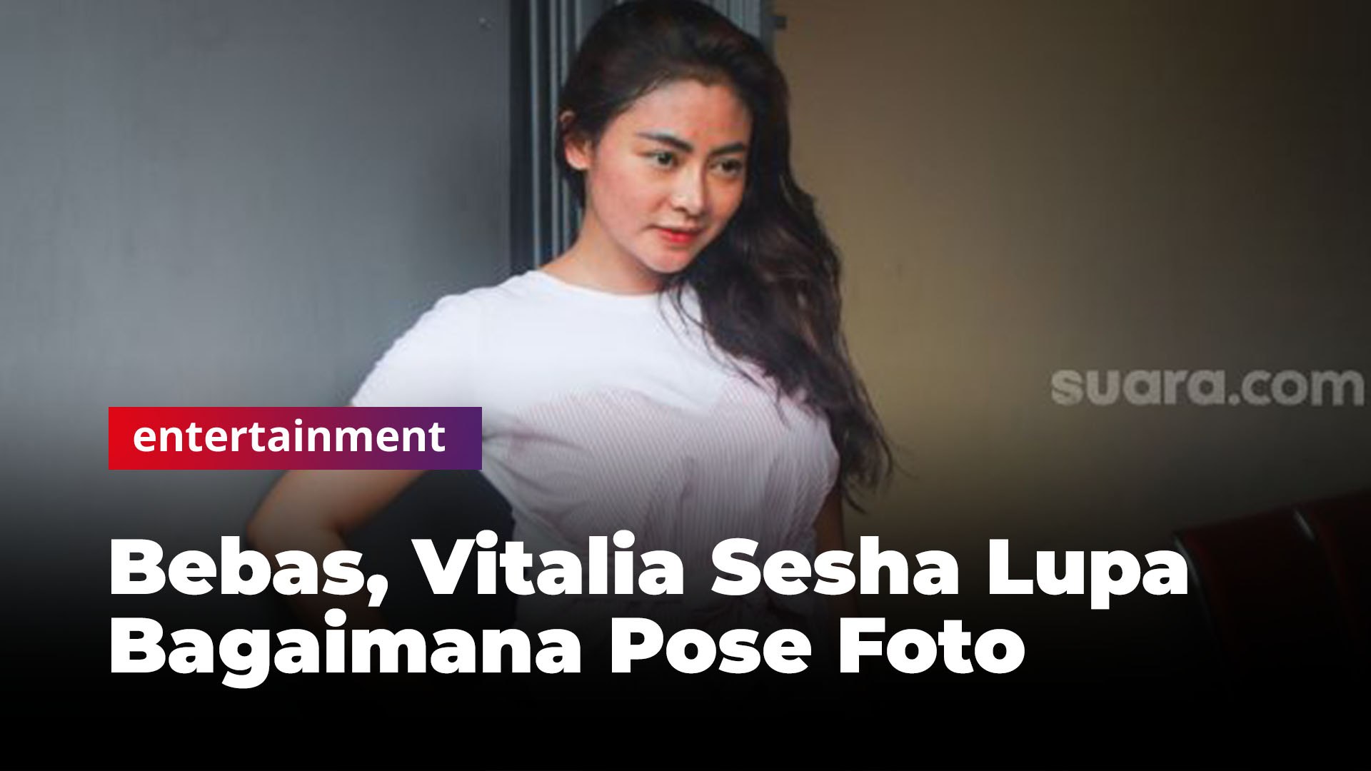 Vitalia Sesha Popular