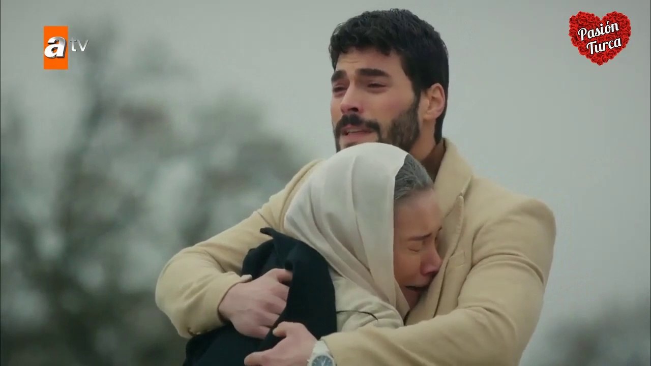 Hercai tercera temporada capítulo 56 o 18 parte 1/3 sub en español ...