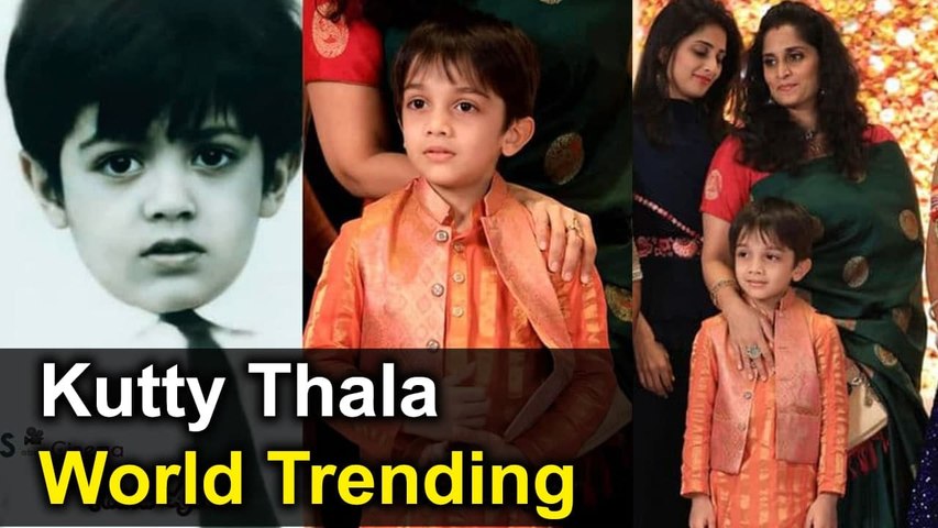 மாஸ்டரில் இடம்பெற்ற அந்த காட்சி.. அடித்துக் கொள்ளும் அஜித் - விஜய் ...