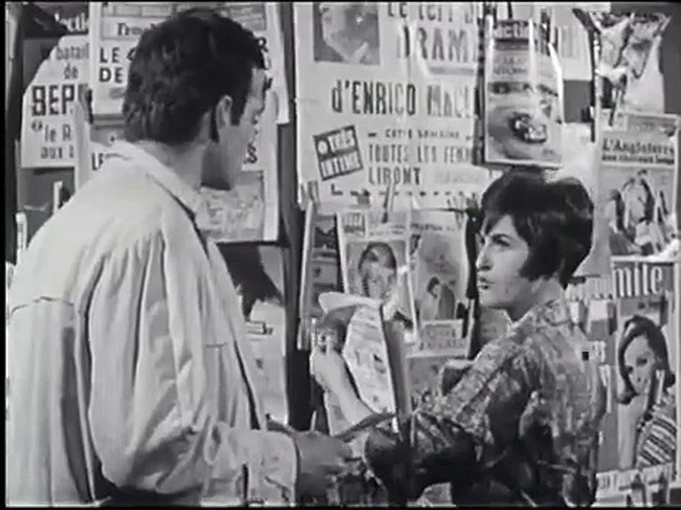 Allo police saison 01 épisode 07 part 1/2 - Dailymotion Video