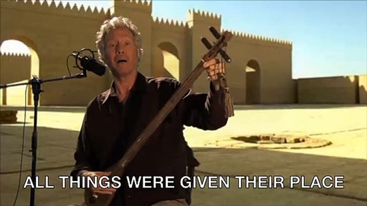 Sumerian Gishgudi Song- Peter Pringle - video Dailymotion