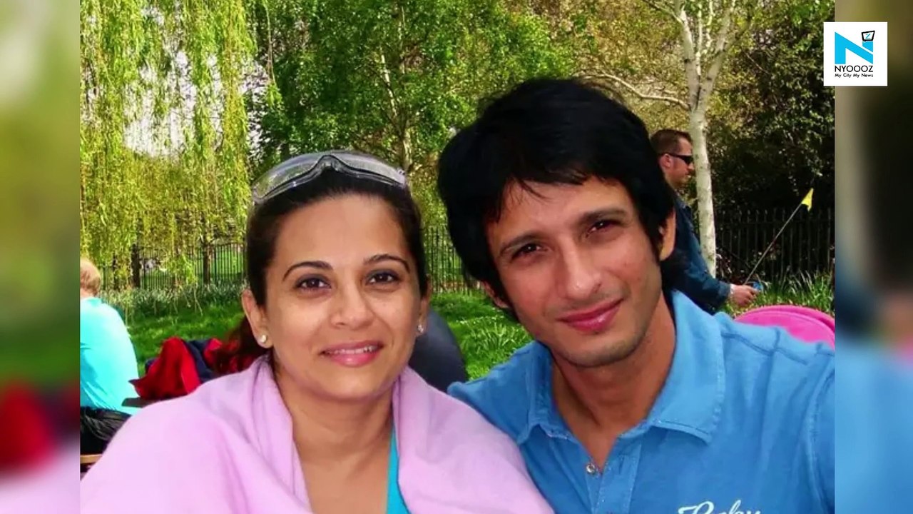 Sharman Joshi's father Arvind Joshi dies, celebs pay tribute - video ...