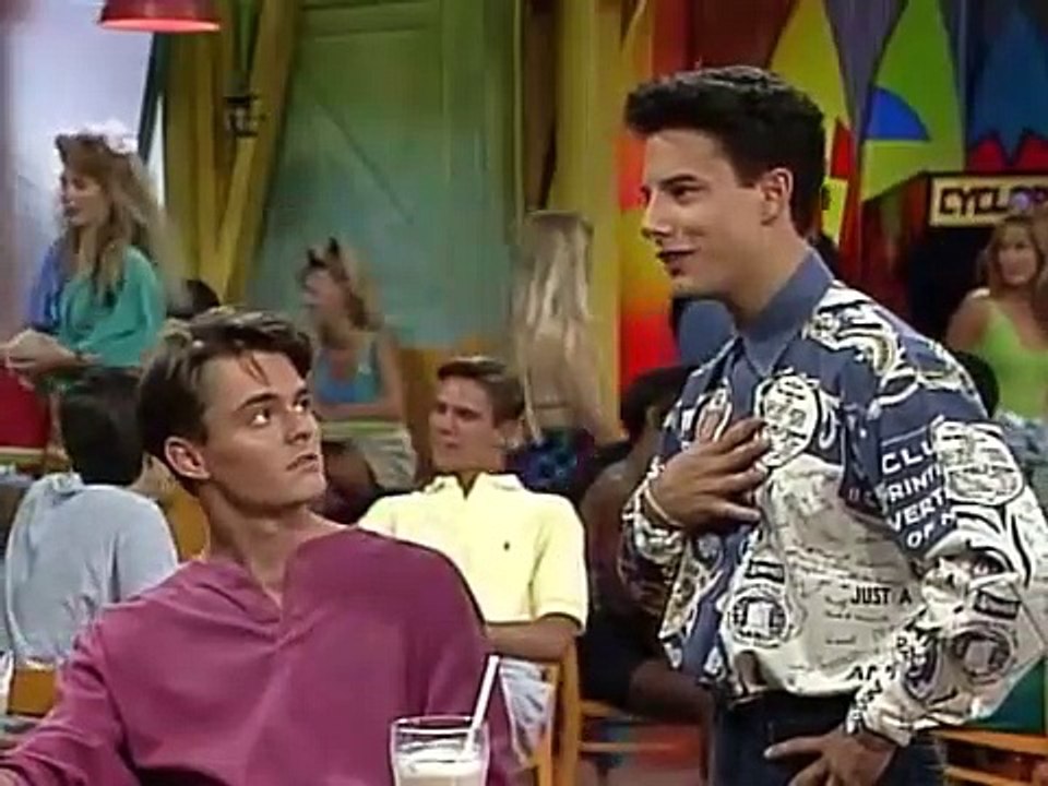 California Dreams : Season 1 Episode 12 - The Time - Dailymotion Video