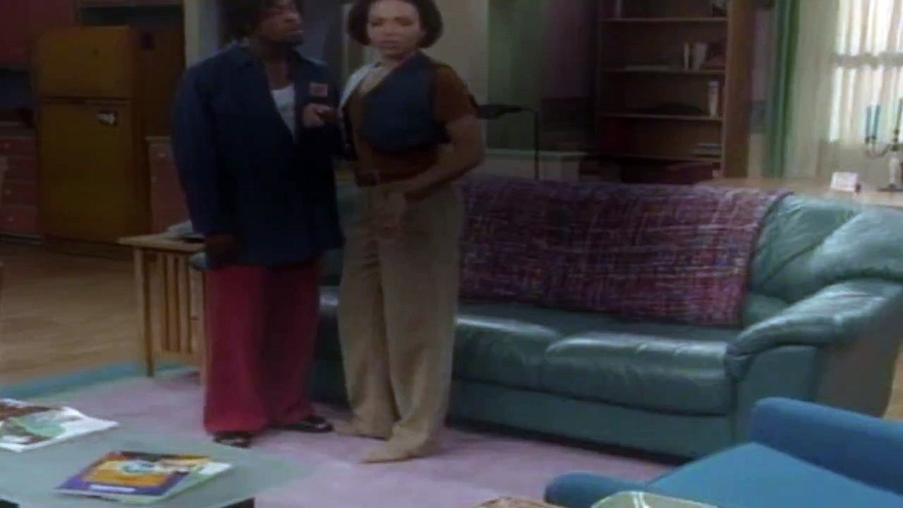 Martin S03E02 Martin Returns - Dailymotion Video