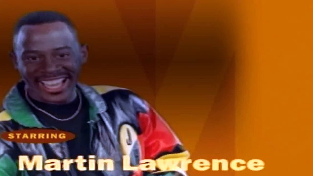 Martin S03E04 Martin Gets Paid - Dailymotion Video
