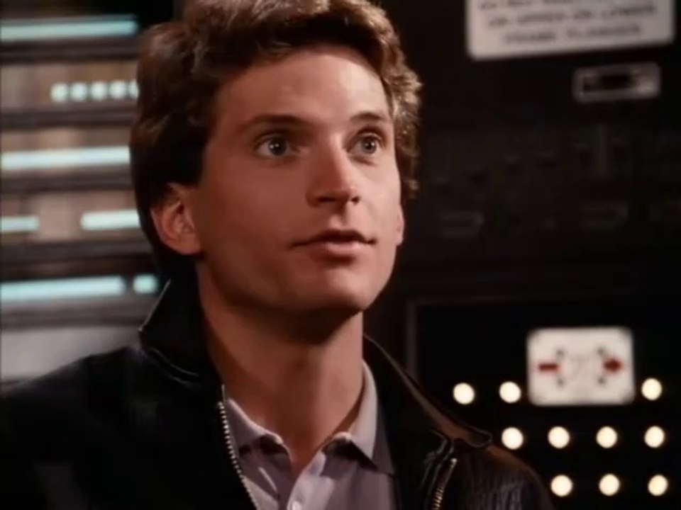 Street Hawk Episode 1 - (Pilot) - video Dailymotion