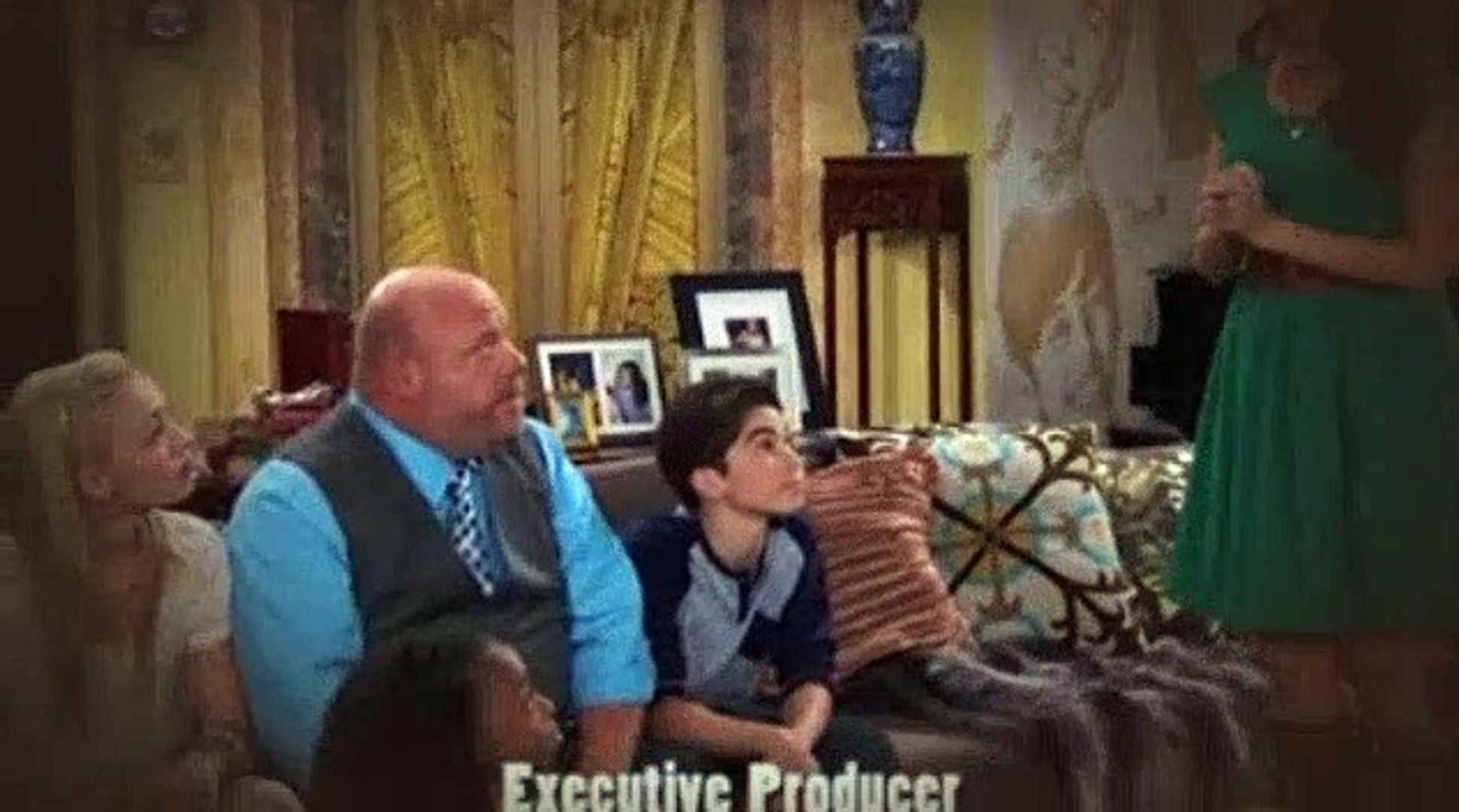 Jessie Green Eyed Monsters