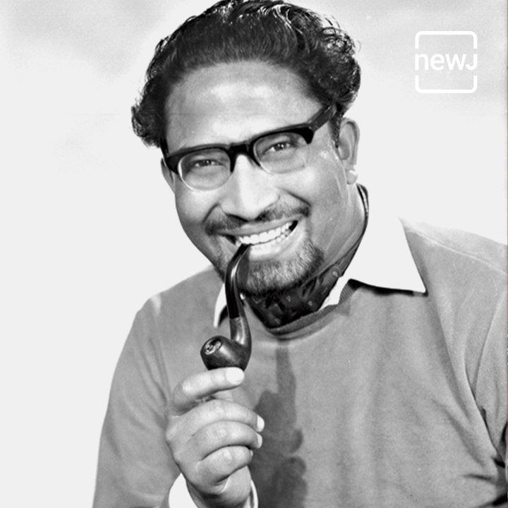 Sporty Sunday: Know Everything About Mihir Sen, The First Indian To ...