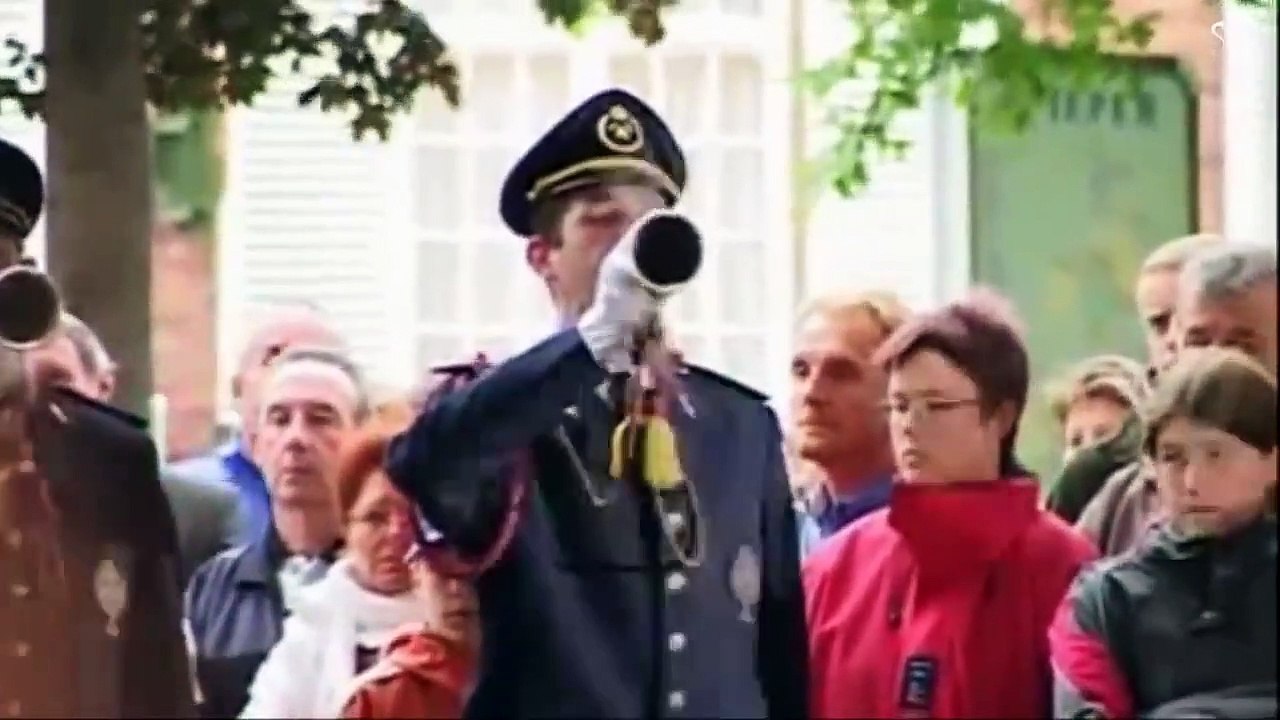 World War I in Color & HD Episode 1 Catastrophe - Dailymotion Video