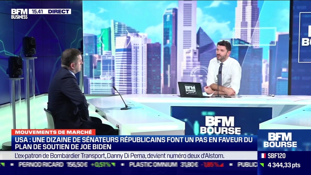 Eric Lafrenière (Richelieu Gestion) : Quelles perspectives sur le ...