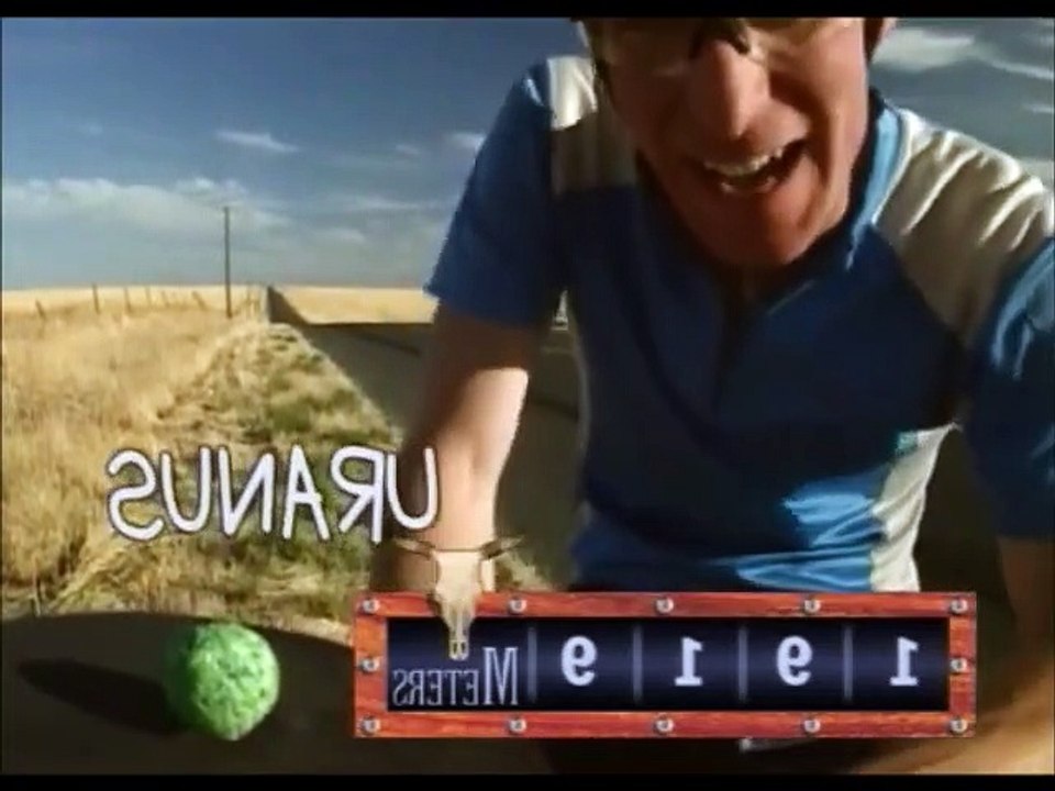 Bill Nye the Science Guy - S03E01 Planets - Dailymotion Video