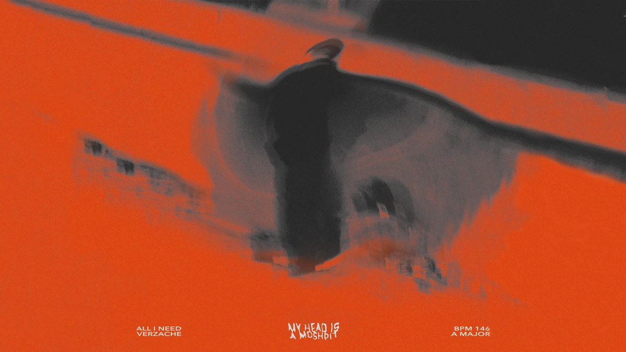 Verzache - All I Need - video Dailymotion