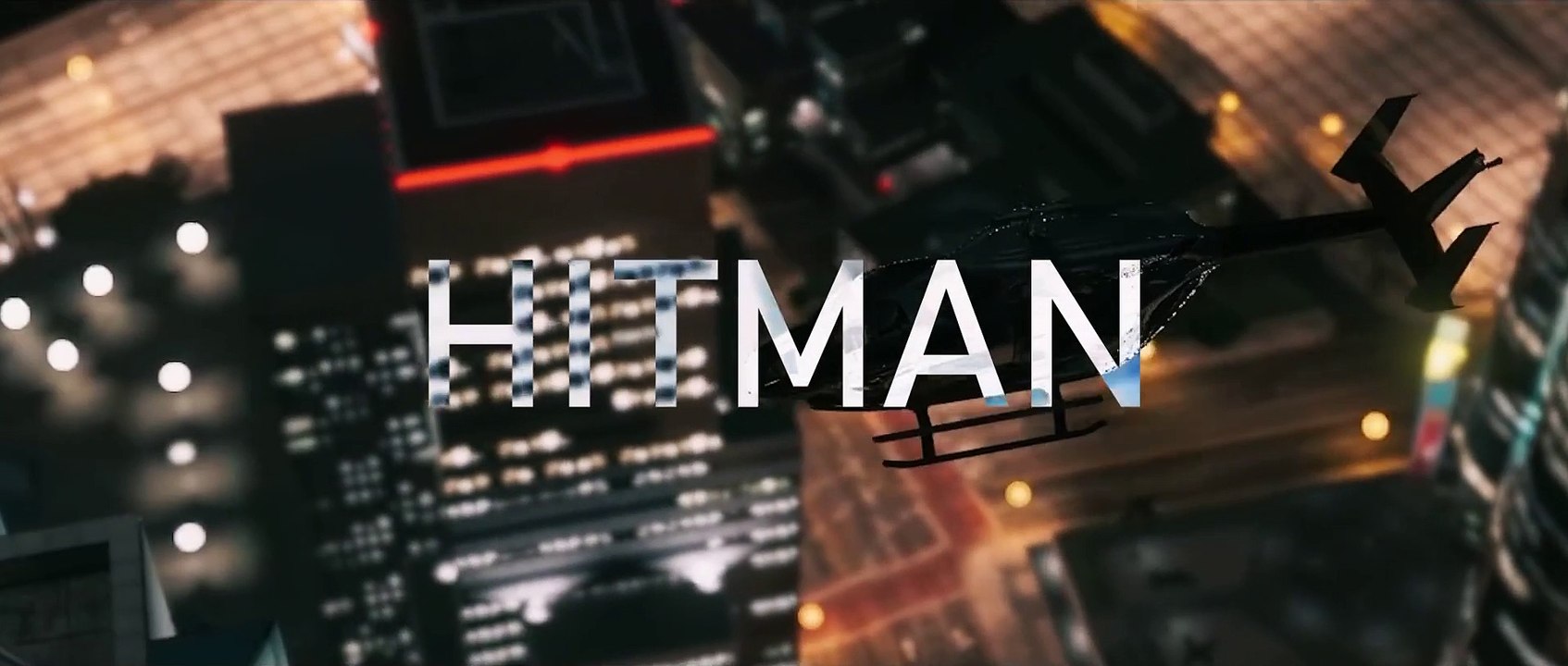 ItsOnlySkillz - Hitman (Official Music Video) - video Dailymotion