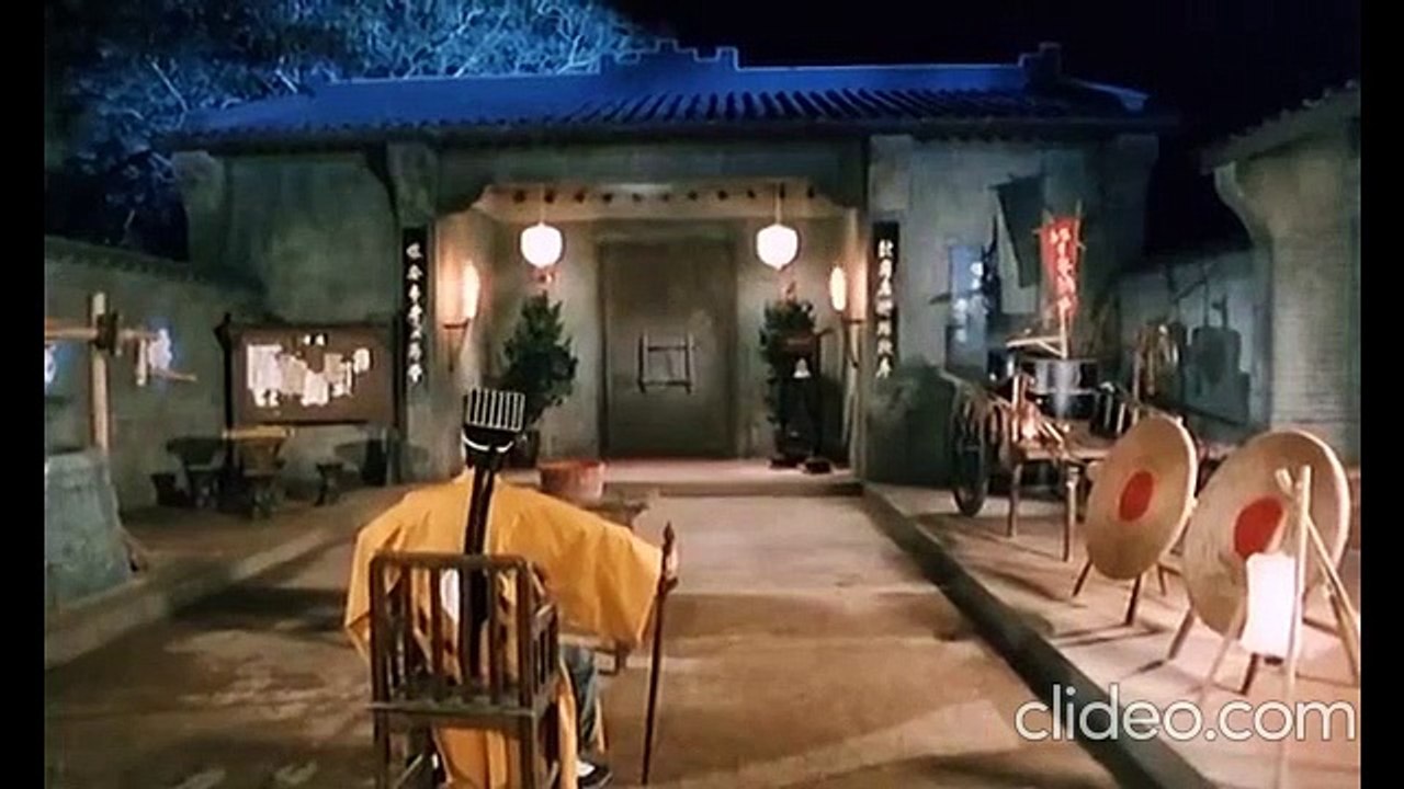 Mr. Vampire III (1987) Engsub Part2 END - Video Dailymotion