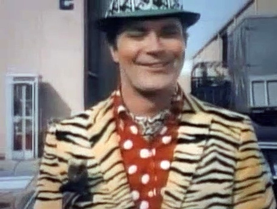 The Beverly Hillbillies S04E30 Jethro Gets Engaged - video Dailymotion