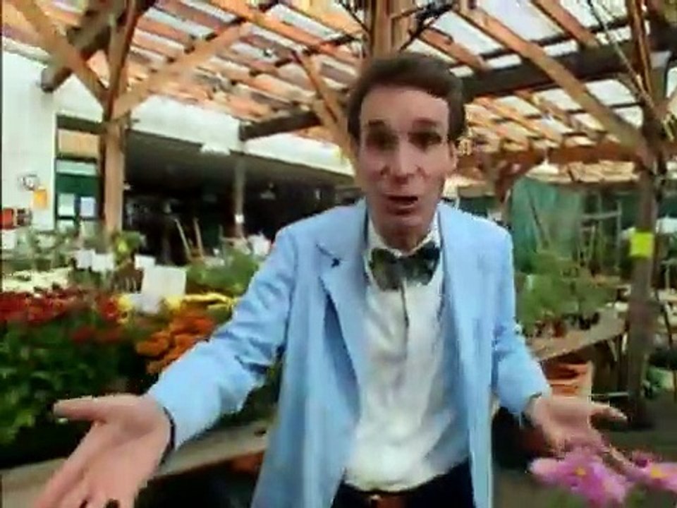 Bill Nye the Science Guy - S01E14 Structures - Dailymotion Video