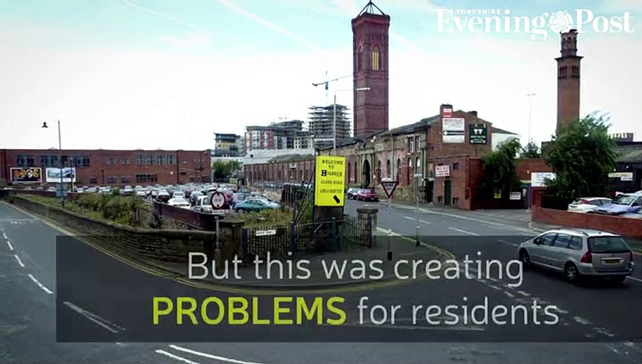 Leeds Red Light District Explained - video Dailymotion