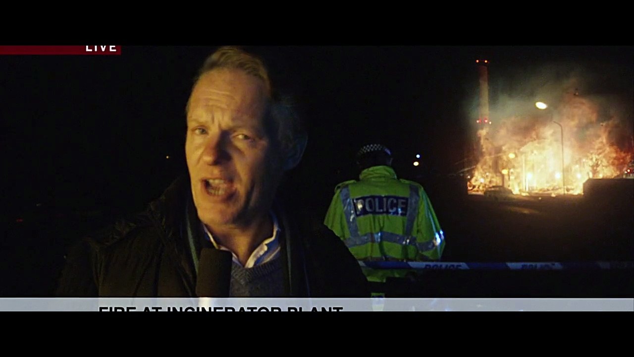 Lost Angel movie - Sascha Harman, Fintan Shevlin, Maggie Clune - video ...