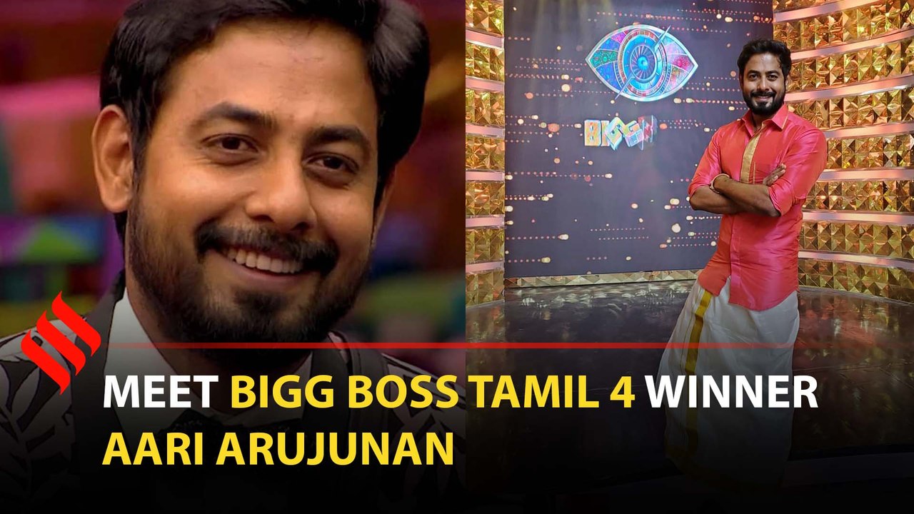 The thought of quitting the show had crossed my mind: Bigg Boss Tamil 4 ...