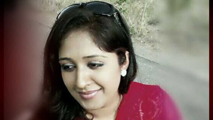 Geetha Bharathi Bhat Telugu Debut : ತೆಲುಗು ಚಿತ್ರರಂಗಕ್ಕೆ ಎಂಟ್ರಿ ಕೊಟ್ಟ ...