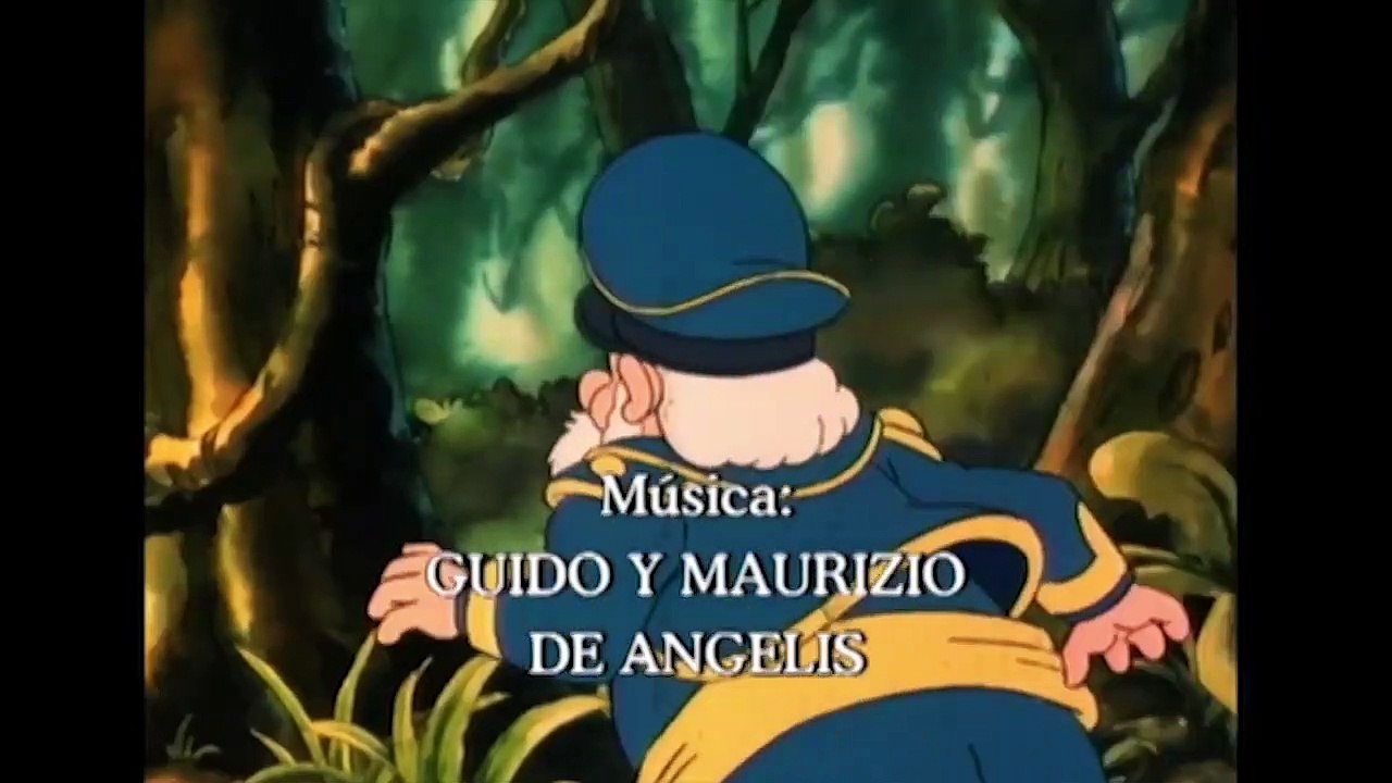 Bobobobs | Dibujos Animados | Episodio 21 - Dailymotion Video