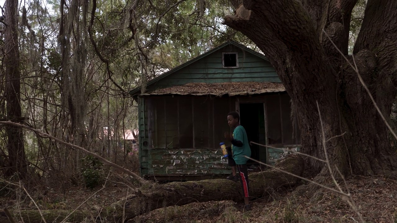 Sapelo - Trailer - Vídeo Dailymotion