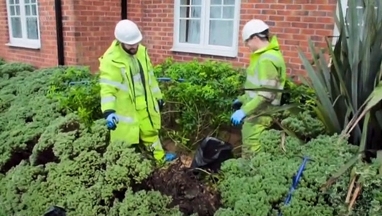 Sewermen S02E03 (14 May 2020) - video Dailymotion