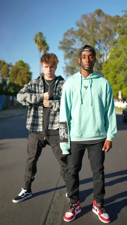 Best move ever - video Dailymotion