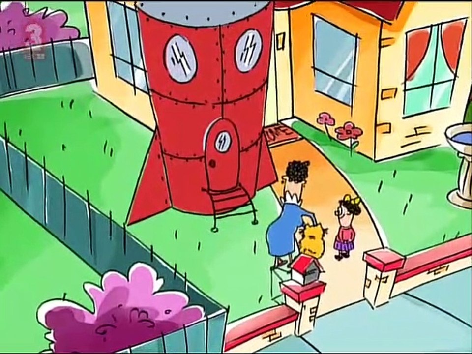 Old Tom - S01E04 - Blast Off! (Full Episode) - video Dailymotion