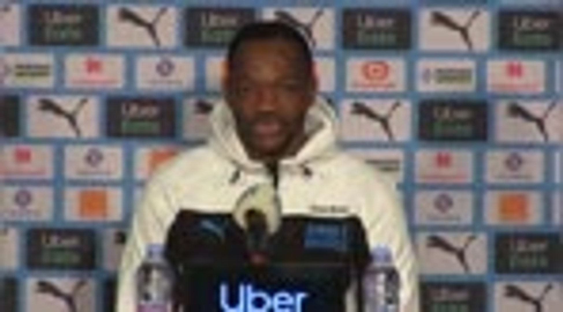 OM - Mandanda : "On a besoin d'apaisement" | beIN SPORTS