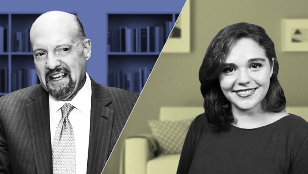 Jim Cramer: GameStop Has Become a 'Comedy of Errors' - video Dailymotion