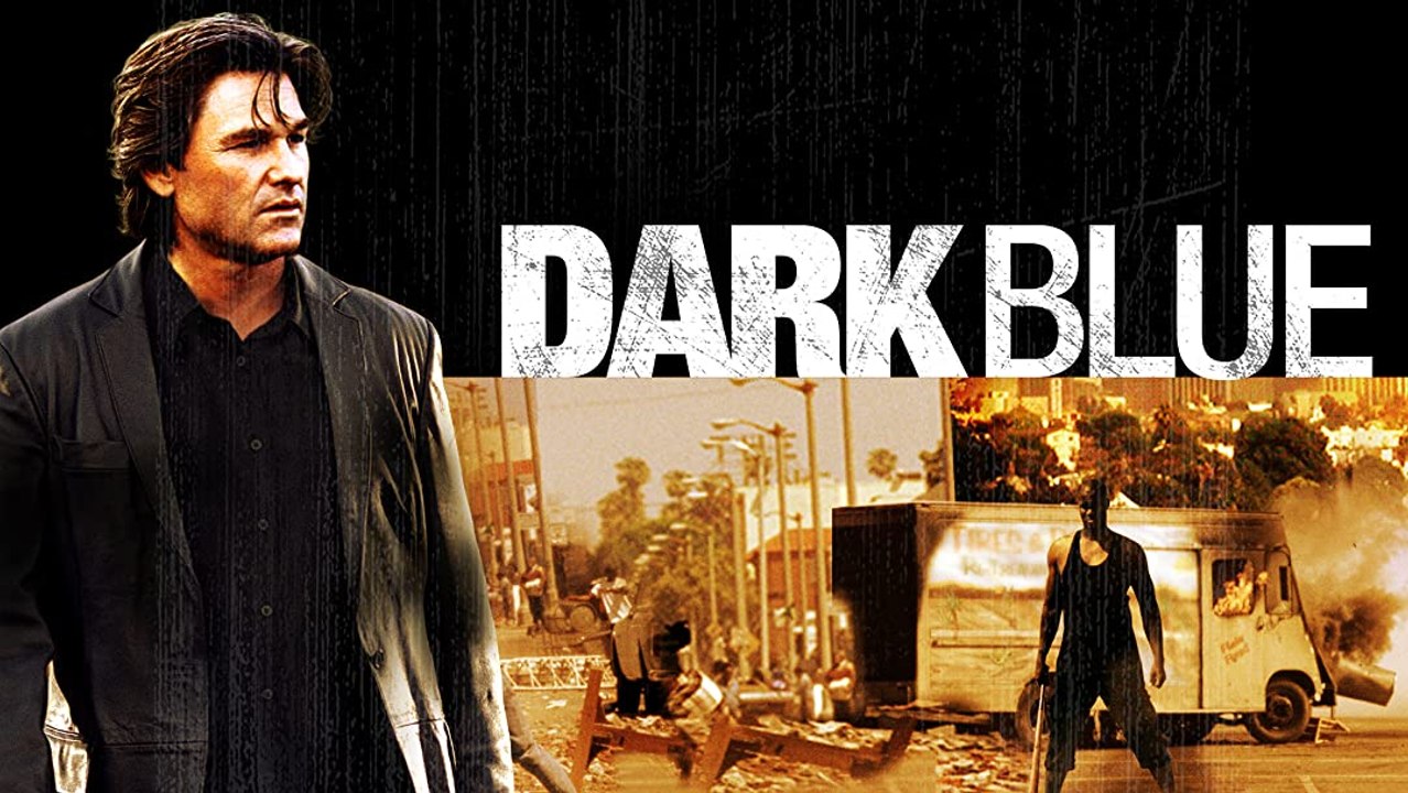 Dark Blue Movie (2002) - Kurt Russell, Scott Speedman, Michael Michele ...