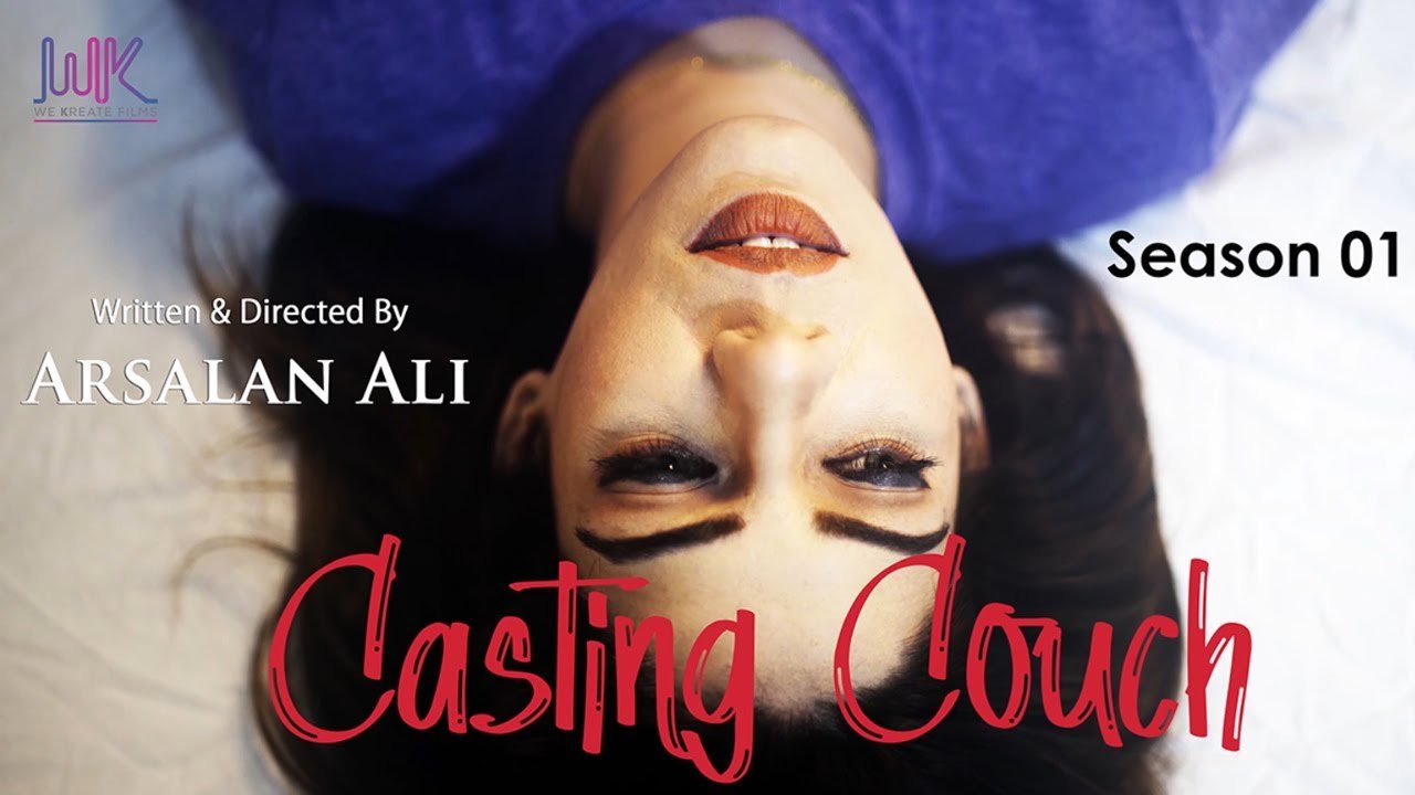 Casting Couch | Seasion 1 | Episode 01 - video Dailymotion
