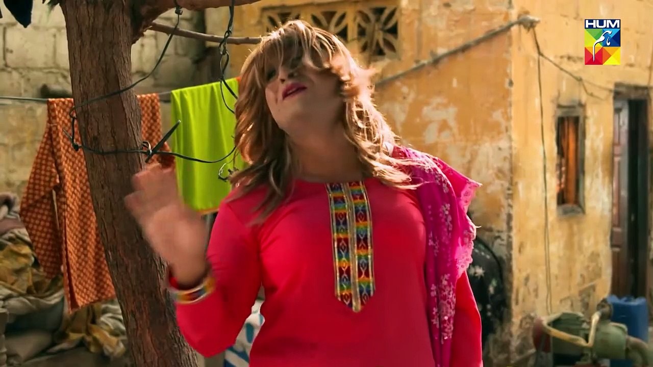 Alif Allah Aur Insaan Episode 01 HUM TV Drama - video Dailymotion