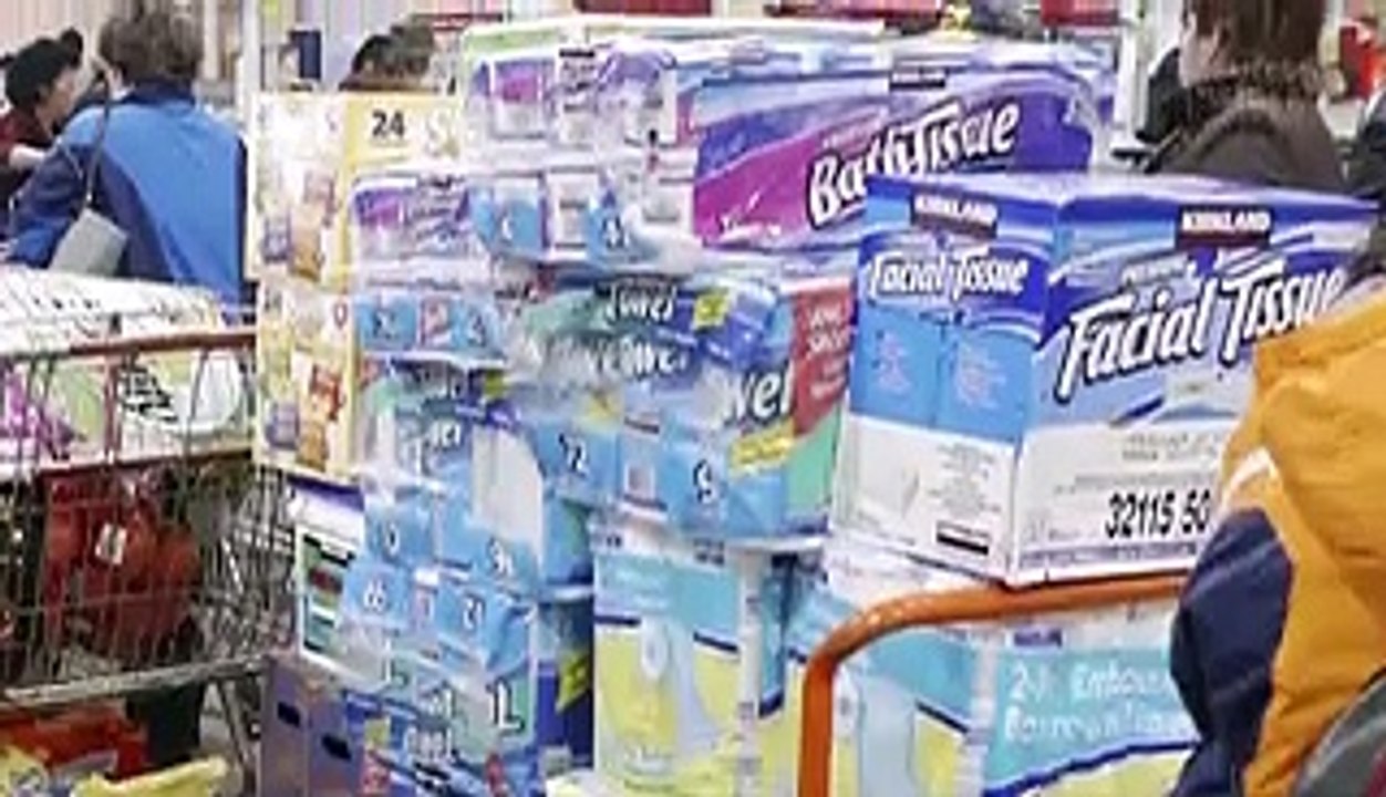 Here's what Costco looked like when it opened in 1983 and the annual ...