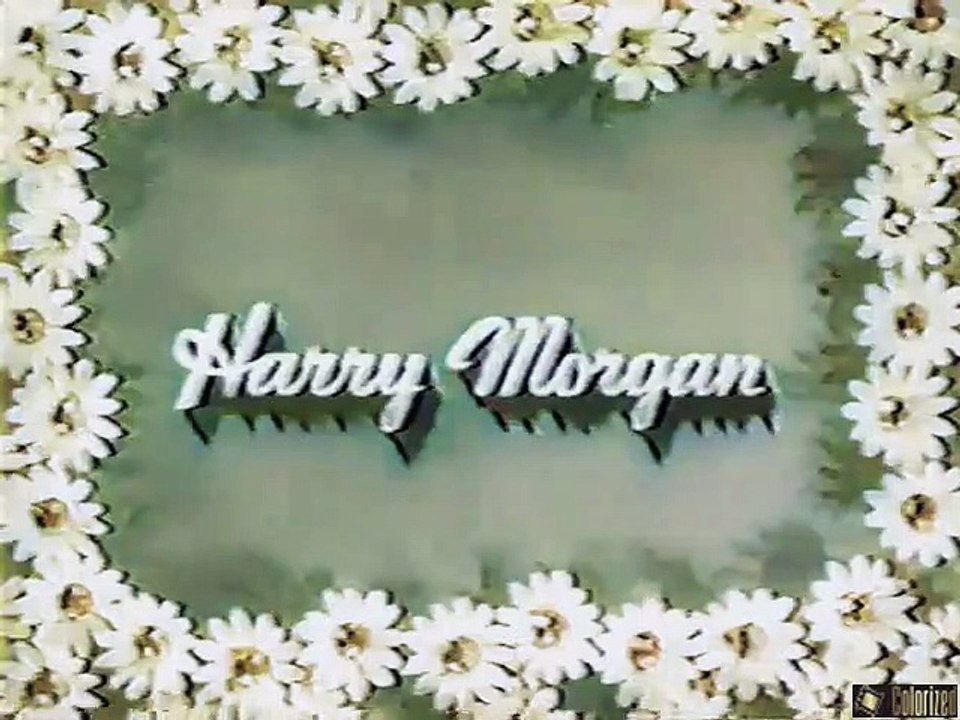 December Bride s1e32 The Other Couple, Colorized, Spring Byington ...