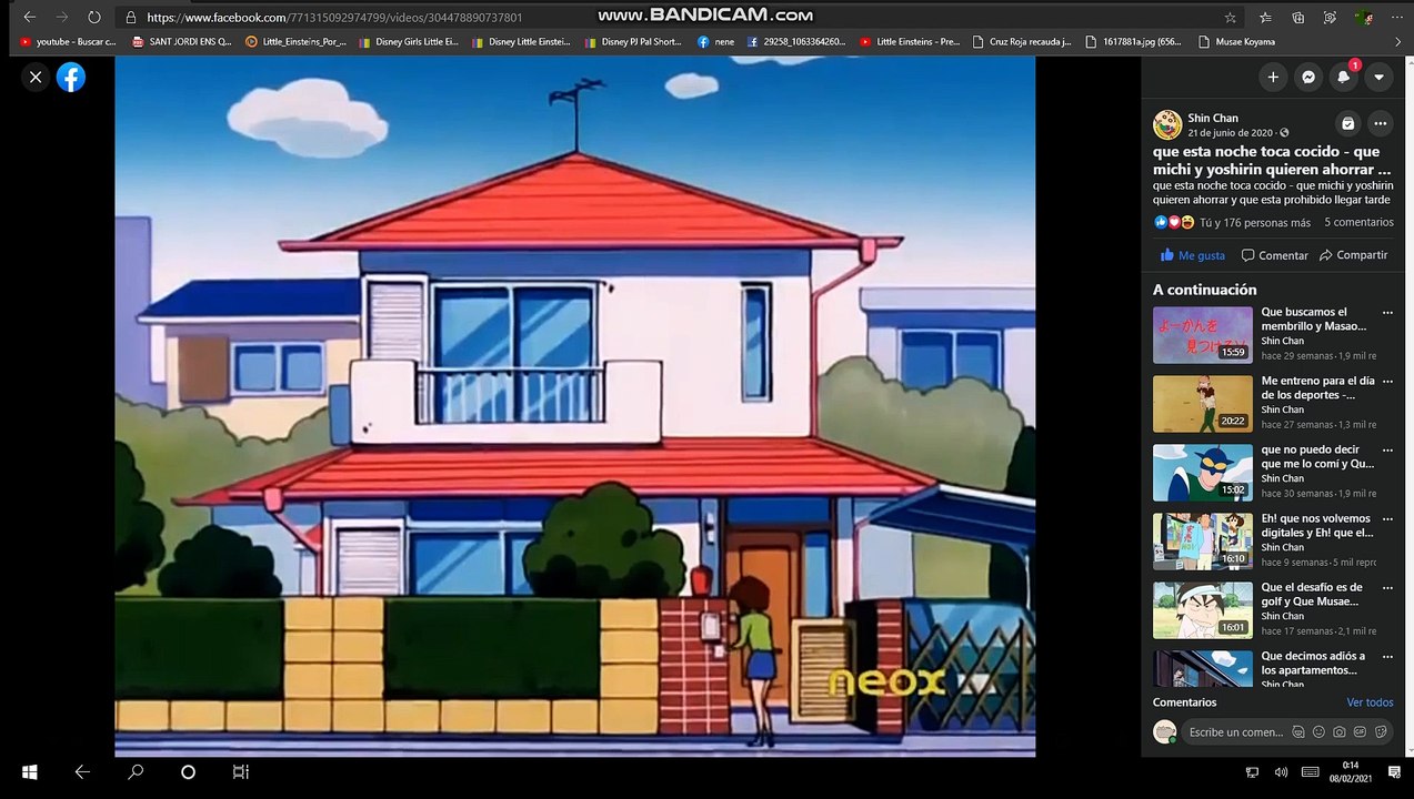 Shin Chan - Que Michi y Yoshirin quieren ahorrar! - video Dailymotion