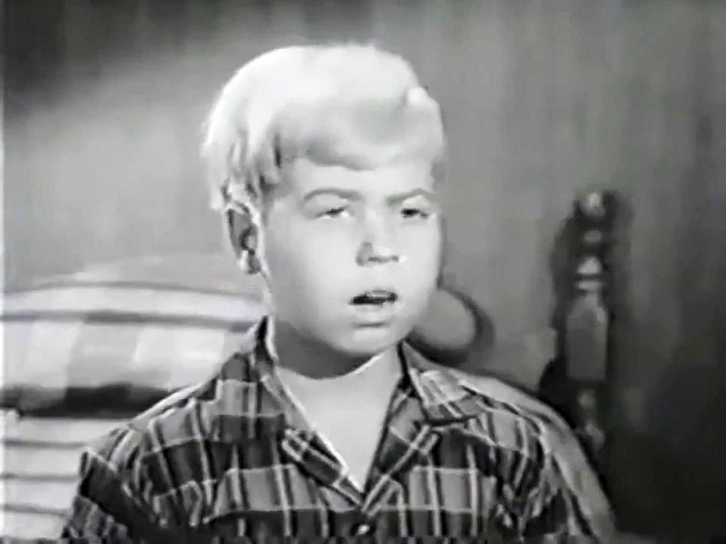 Whitey Leave It To Beaver