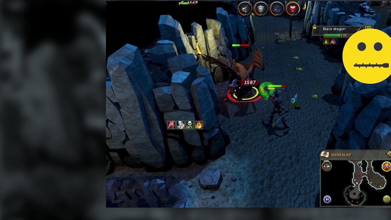 Make your own runescape bot with python - video Dailymotion