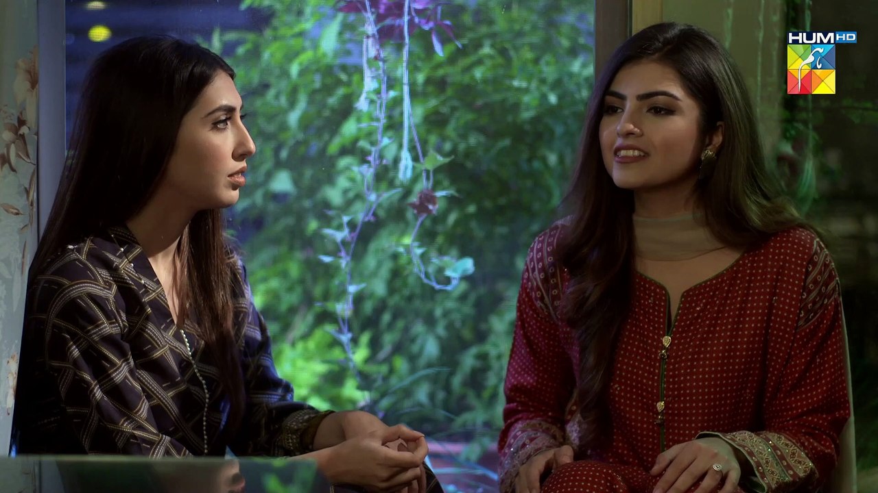 Bhool Jaa Ay Dil Episode 61 HUM TV Drama 8 February 2021 - video ...